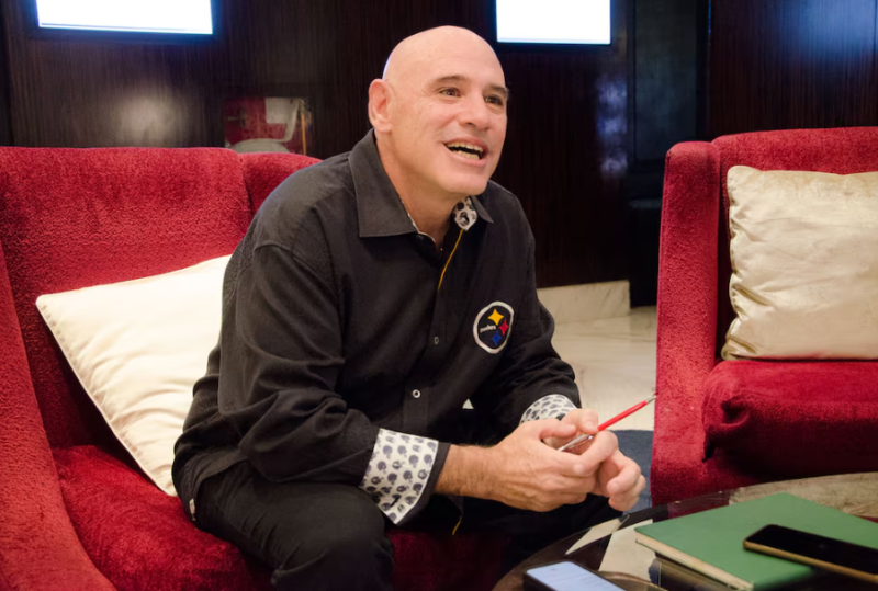 Robert Citrone: Milei es “revolucionario”