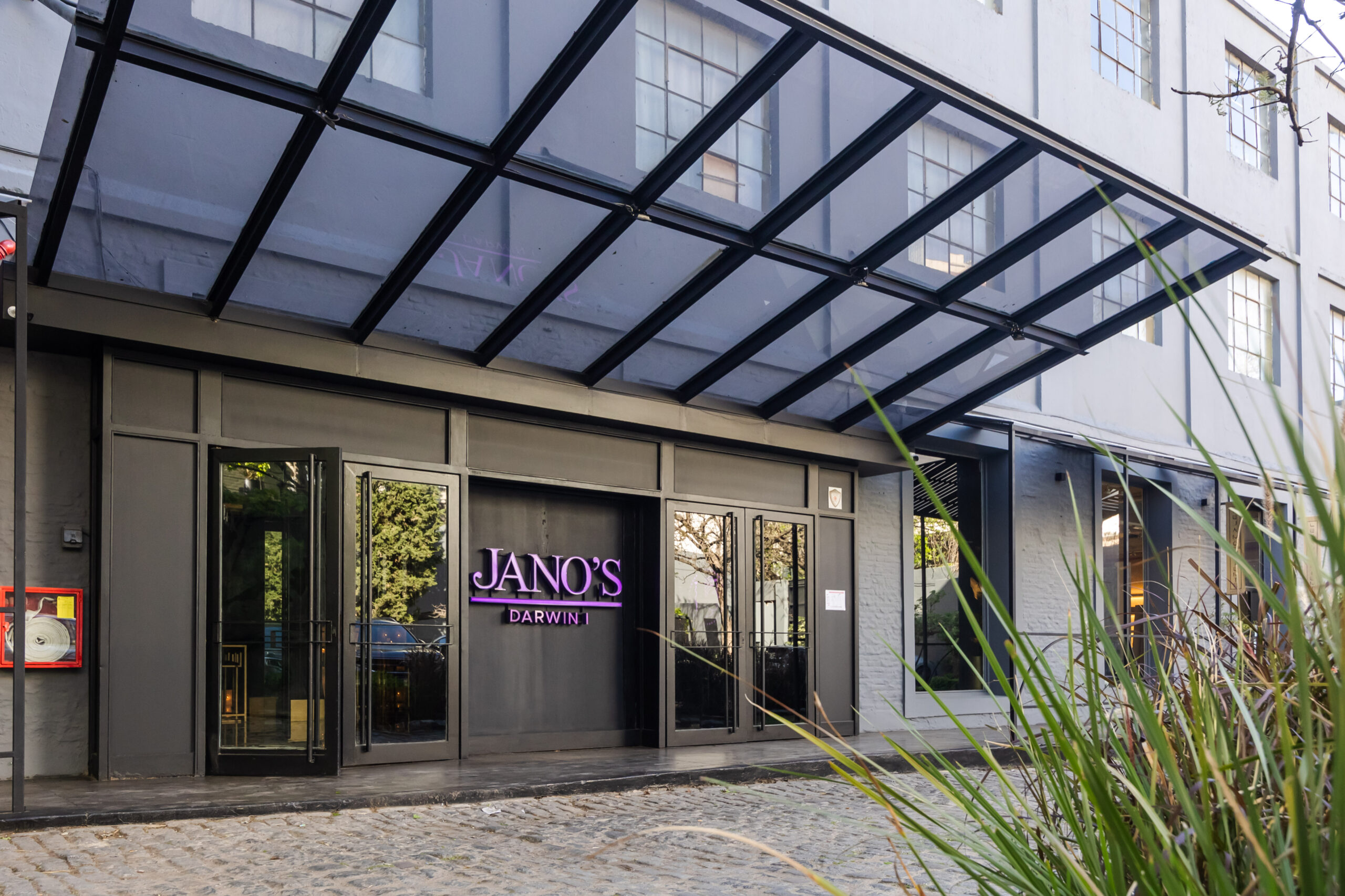 Jano’s lanza su sistema de franquicias en toda Argentina - Bank Magazine