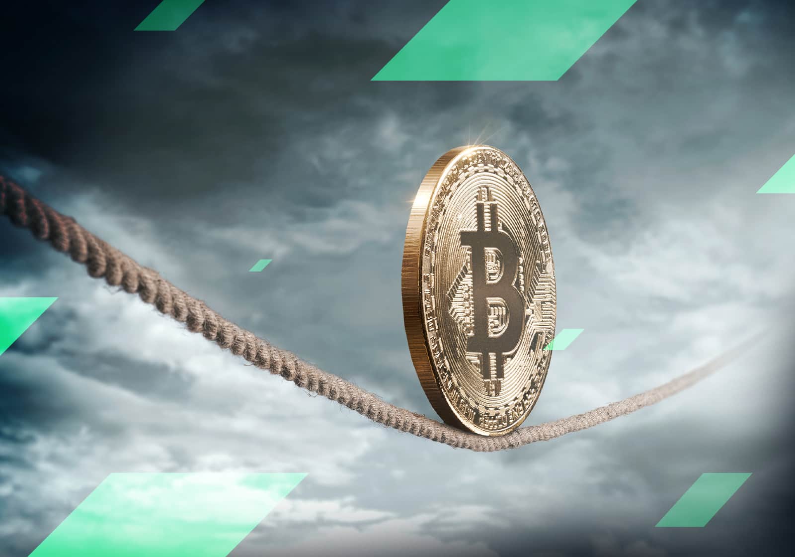 A pesar del escenario desafiante, hay optimismo en el mercado cripto - Bank Magazine