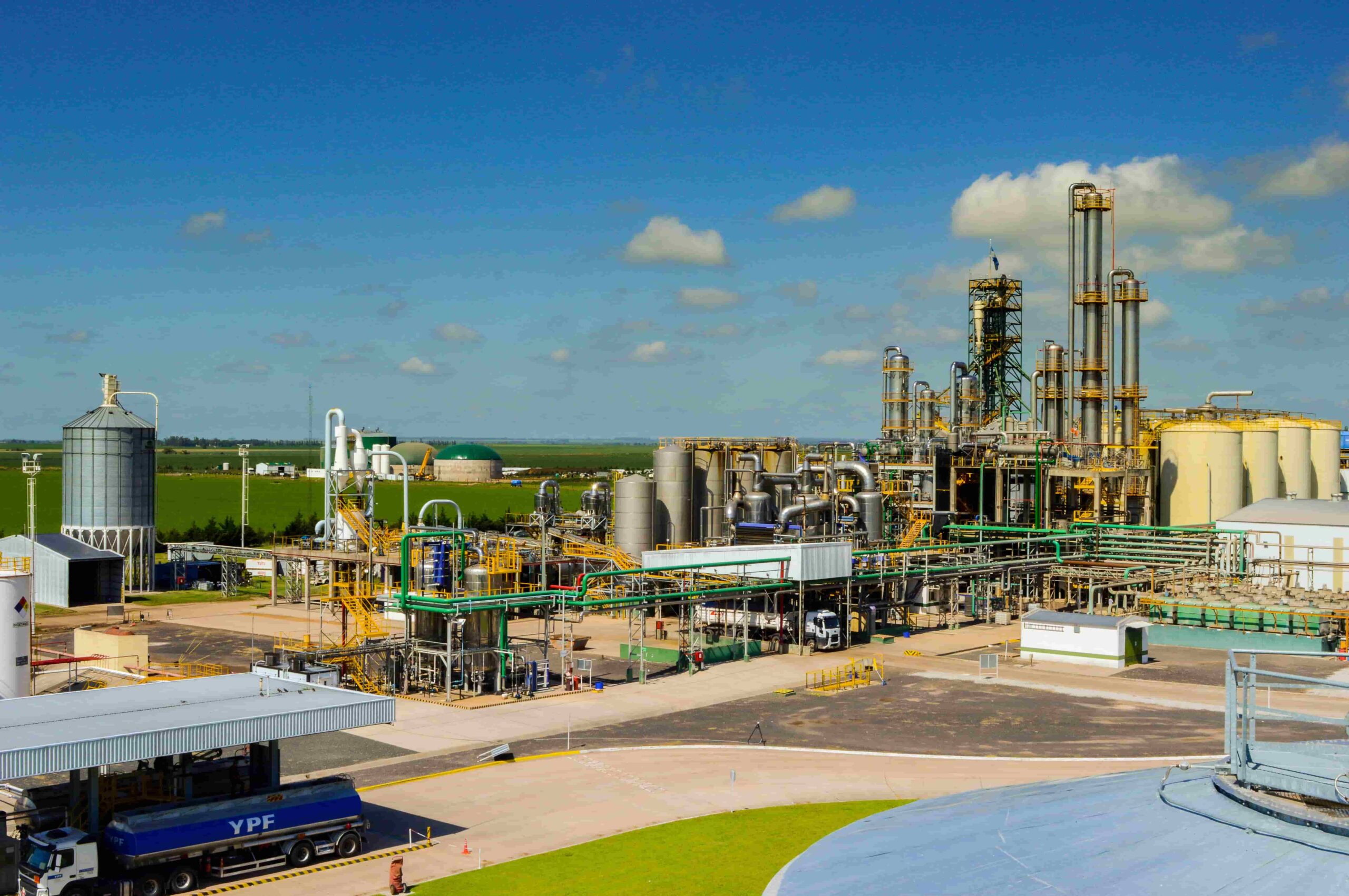 BBVA otorgó $ 9.450 millones en financiación sostenible a Bio4 - Bank Magazine