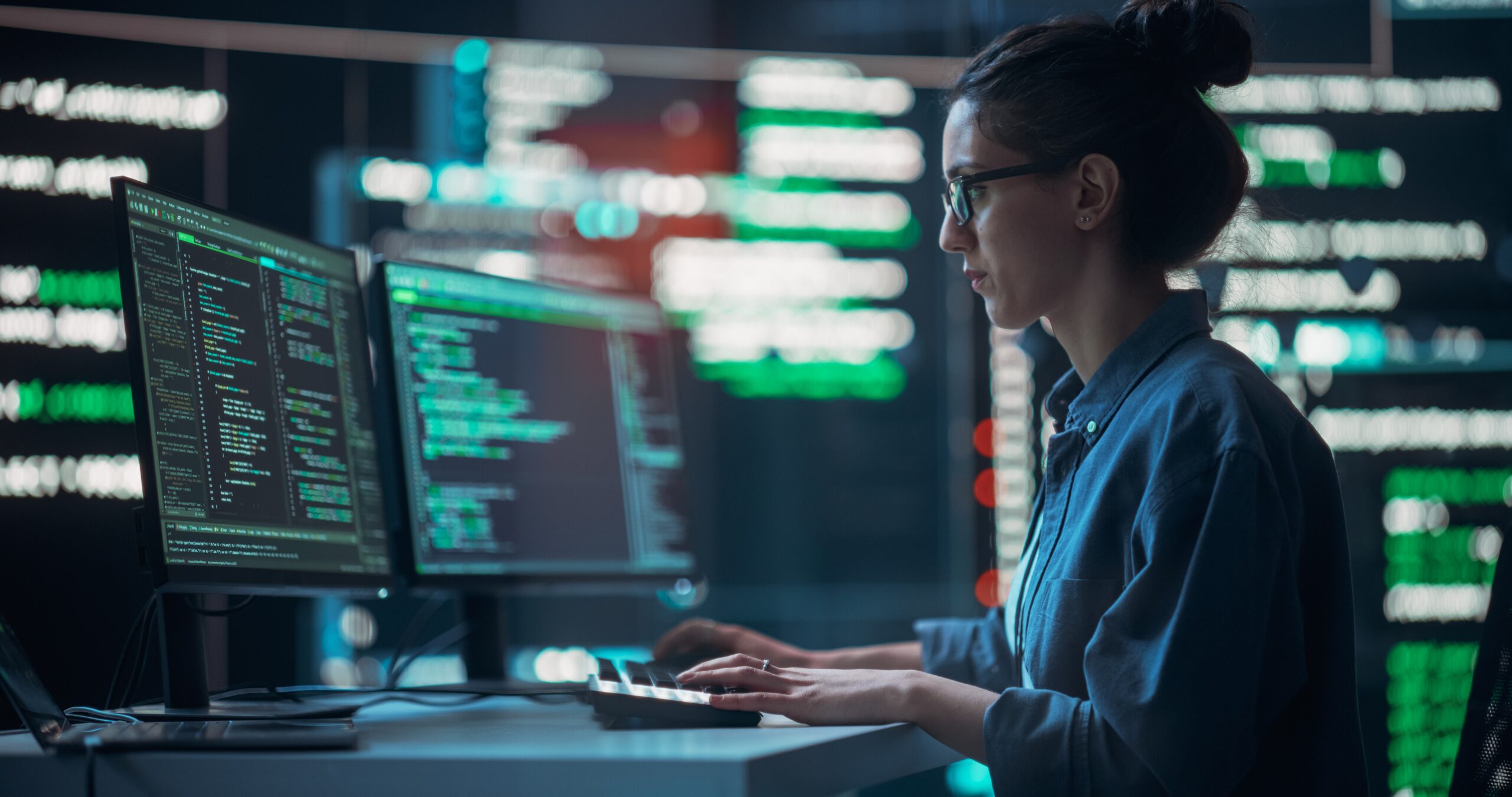 MDR: el desafío de contener ciberamenazas cada vez más veloces - Bank Magazine